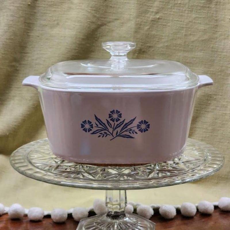 Rare Corning Ware - Etsy
