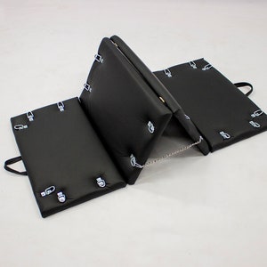 Extra Long BONDAGE BOARD With Bondage Restraints. BDSM Bed, Dungeon ...