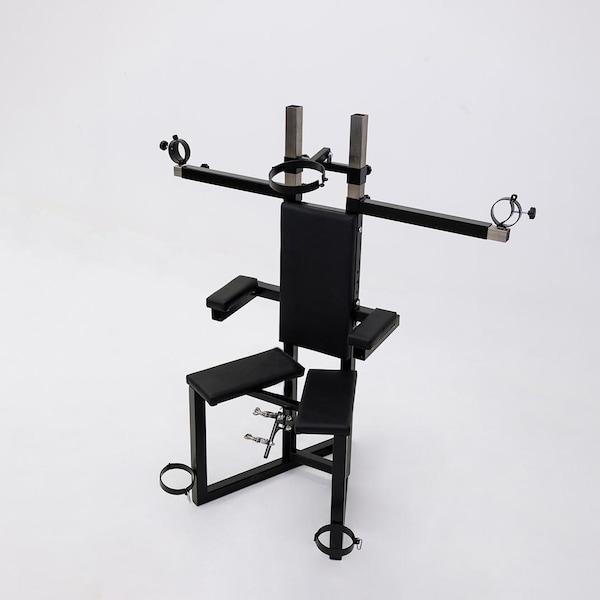 Bondage Chair Etsy
