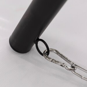 TRIPOD SUSPENSION FRAME for Shibari Rigging and Bondage Restraints ...