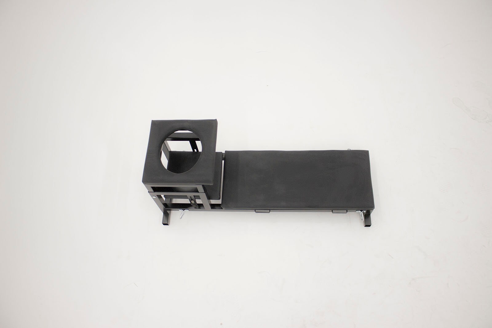 Queening Bench With Bondage Restraints, BDSM Dungeon Furniture - Etsy