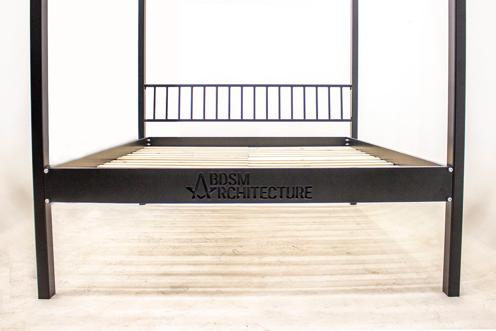 EVIL BED / Double Bed for Bedroom. King Size Bed for Adults. Queen Size ...