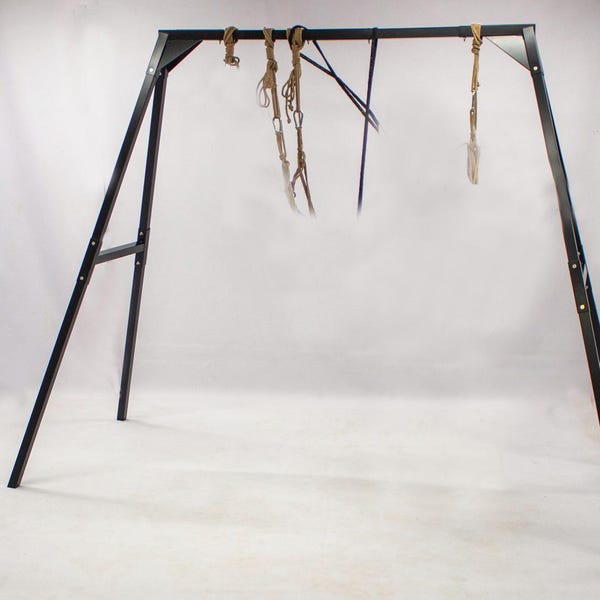 Bondage Rack - Etsy