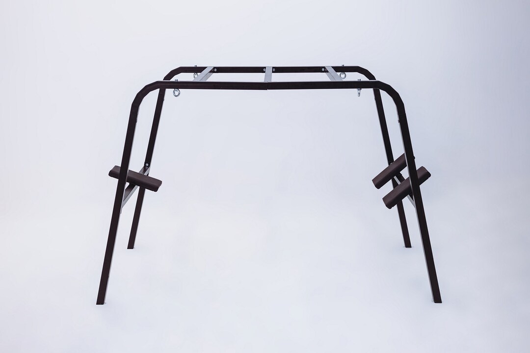 SWING FRAME for Love, Sling for Adult Games. Kinky Furniture for Adult ...