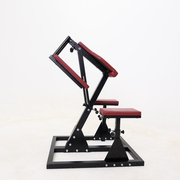 Bondage Bench - Etsy