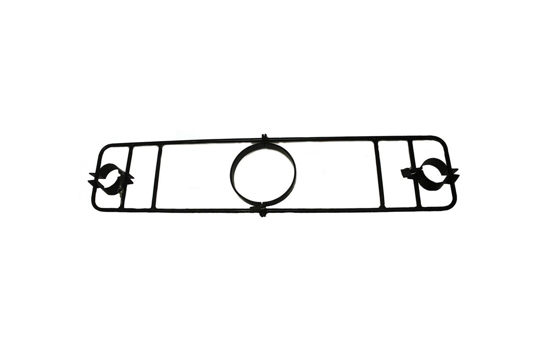 BDSM Stocks With Handcuffs and Collar: Lightweight Steel Bondage ...