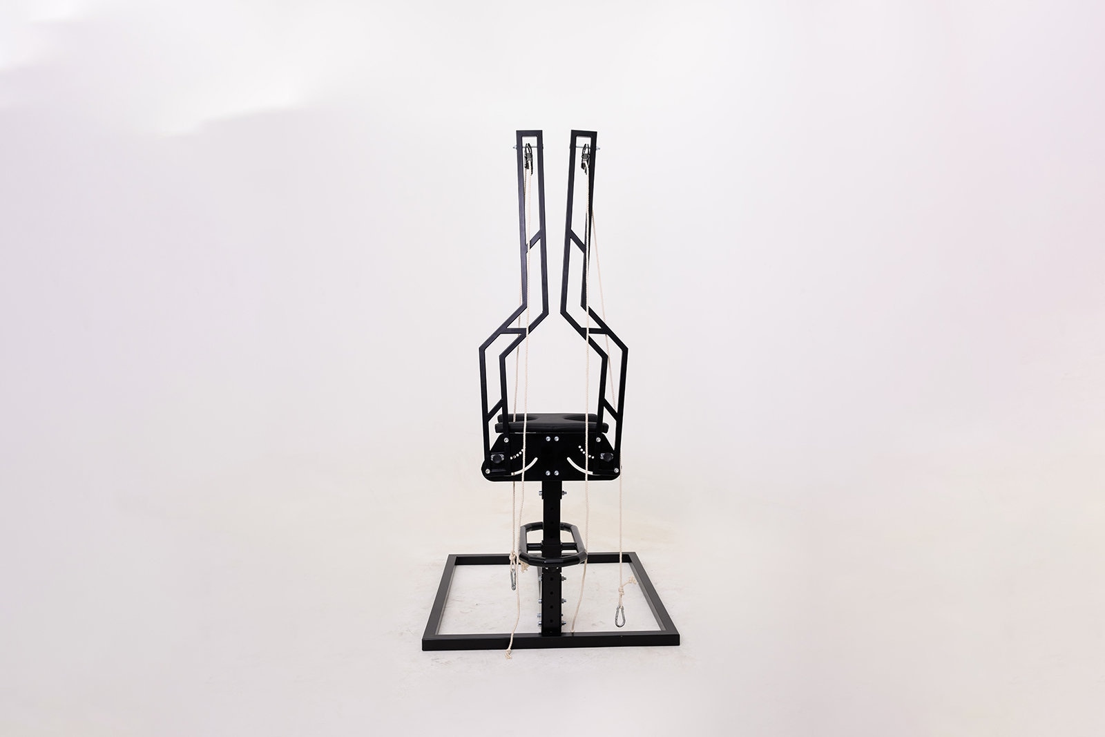 BENDING RACK With Handcuffs and Collar for Bondage . Heavy Duty Adult ...