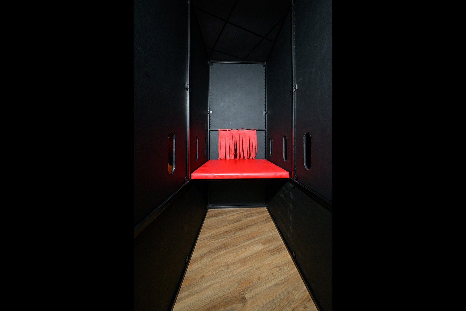 CZECH GLORY BOOTH With a Hole. Booth for Adults. Chair for Mature Games ...