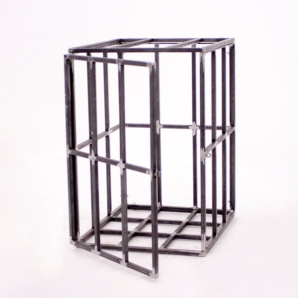 Bondage Cage - Etsy