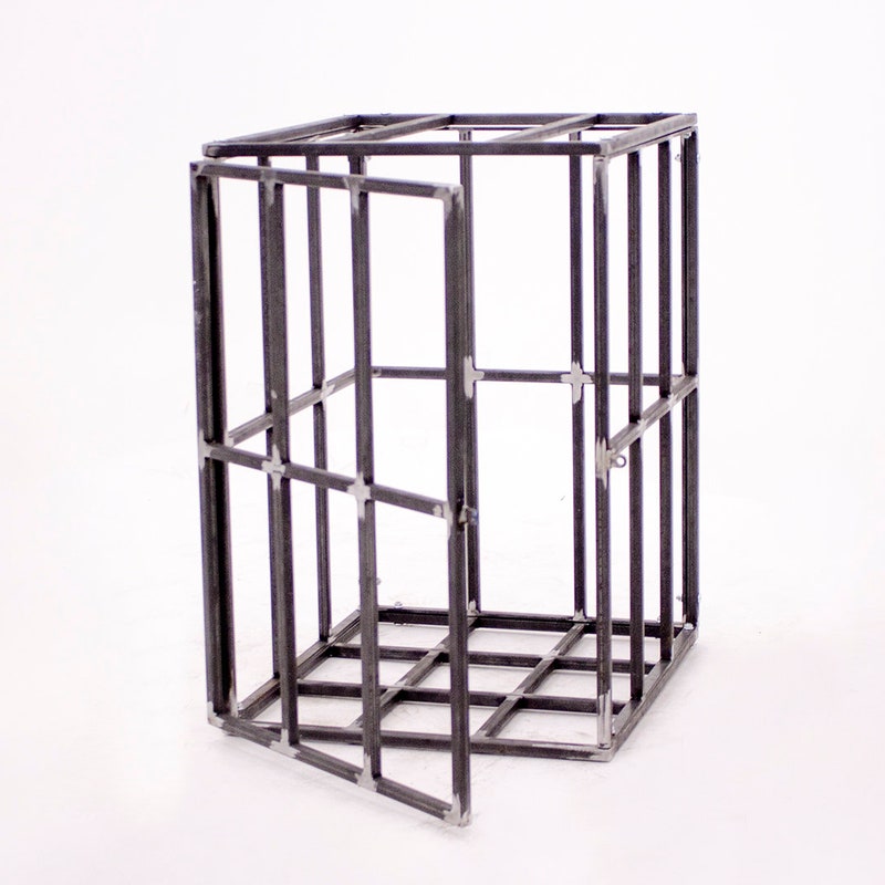 Bondage Cage - Etsy