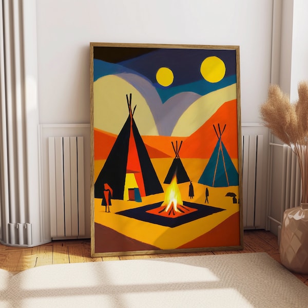 American Indian - Etsy