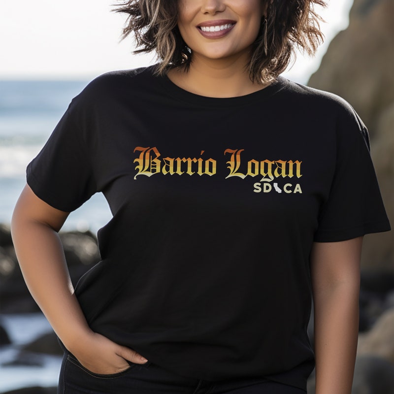 Chicano Clothing - Etsy