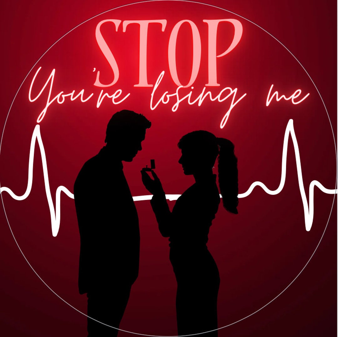 Youre Losing Me Sticker Taylor Swift Midnights Swiftie - Etsy