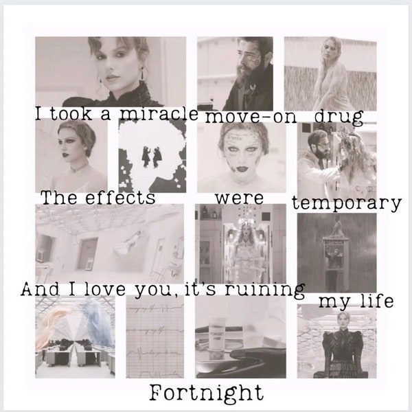 Fortnight Svg - Etsy