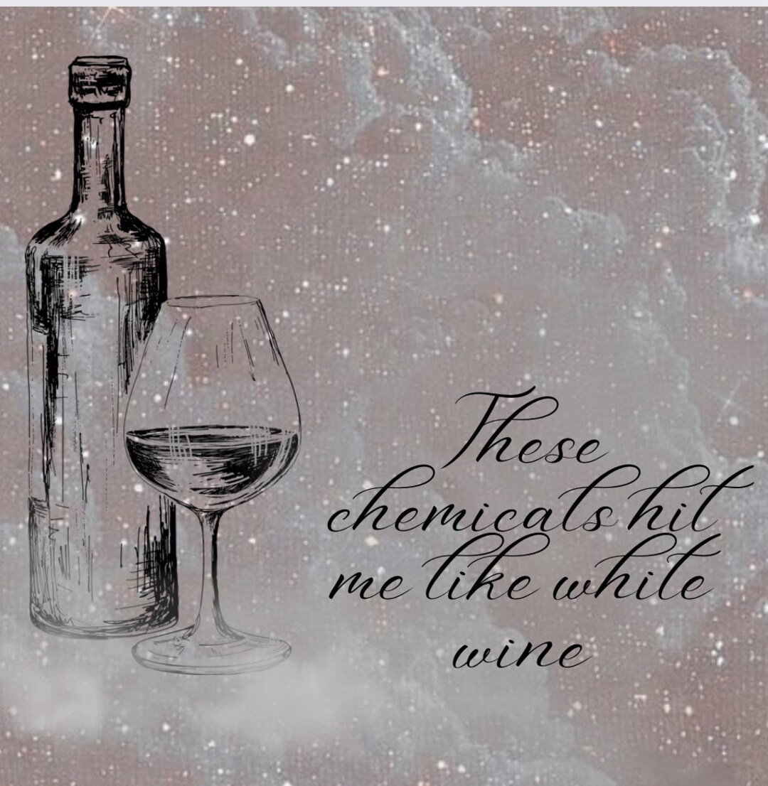 TTPD the Alchemy Sticker Taylor Swift Tortured Poets Swiftie - Etsy