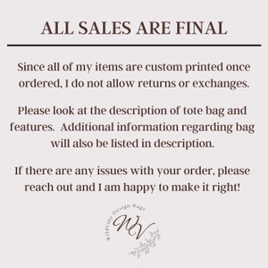 Personalized August Birthday Tote Bag, Custom Birthday Bag, Custom ...