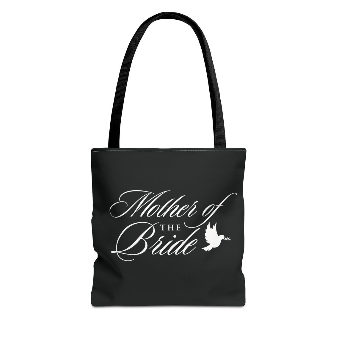 Mother of the Bride Tote Bag, Mother of the Bride Gift, Mother of the ...