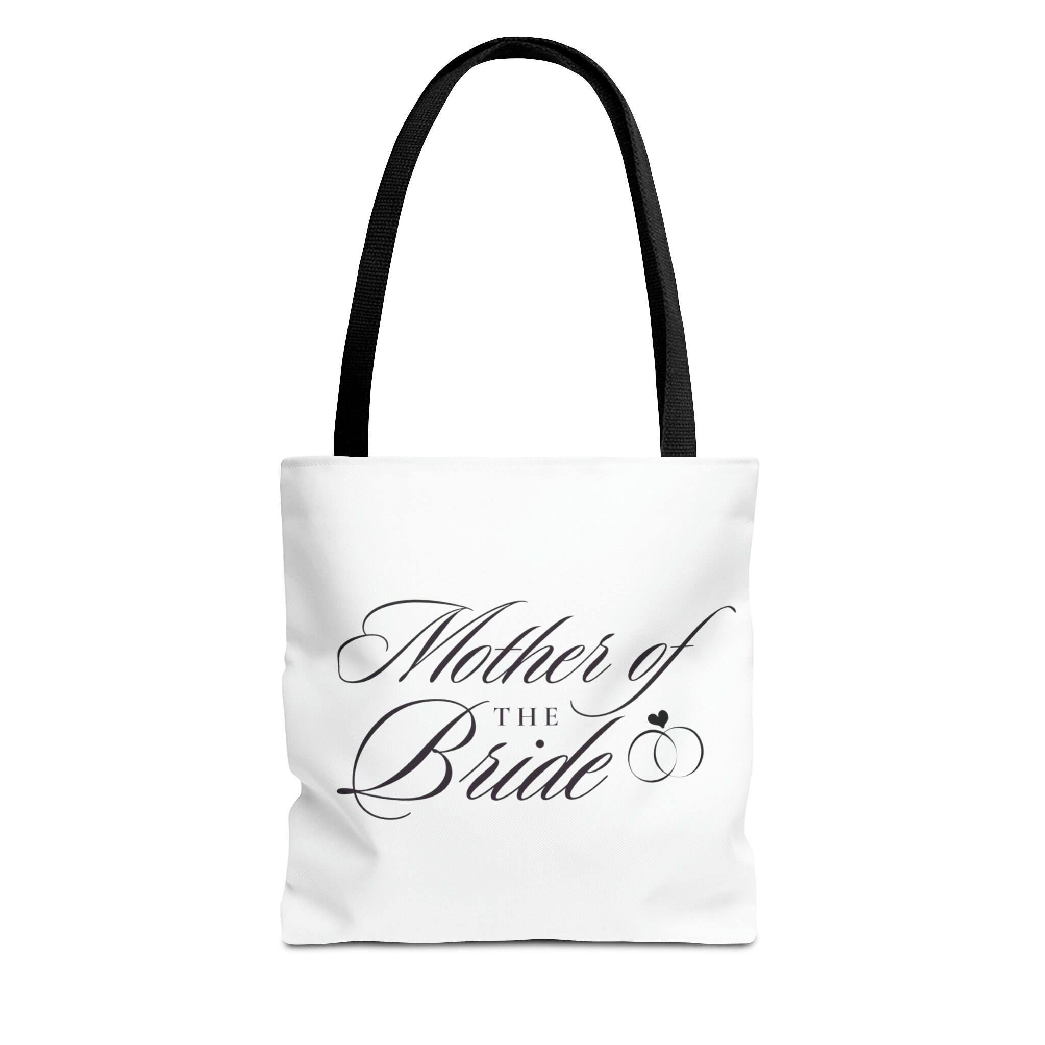 Mother of the Bride Tote Bag, Mother of the Bride Gift, Mother of the ...