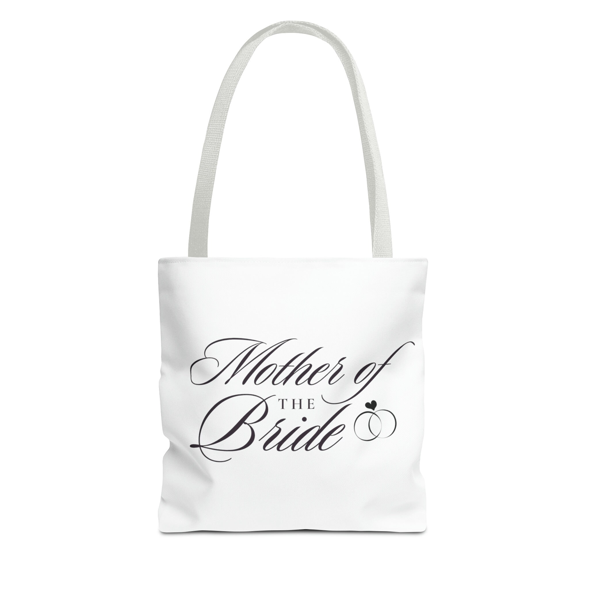 Mother of the Bride Tote Bag, Mother of the Bride Gift, Mother of the ...