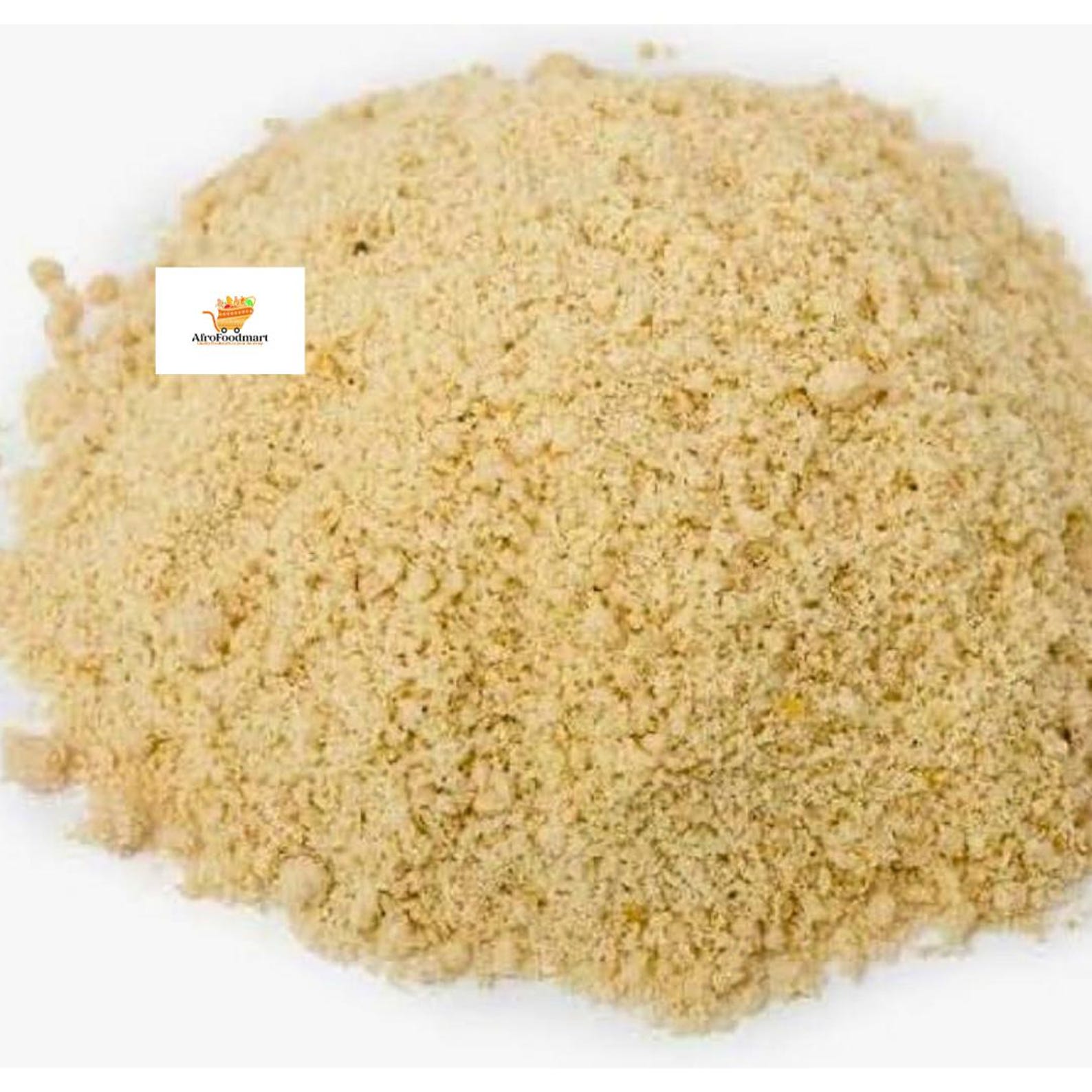 Ground Egusi/egwusi Seedsmelon Seeds for Egusi Soup Handpeeled 300g - Etsy