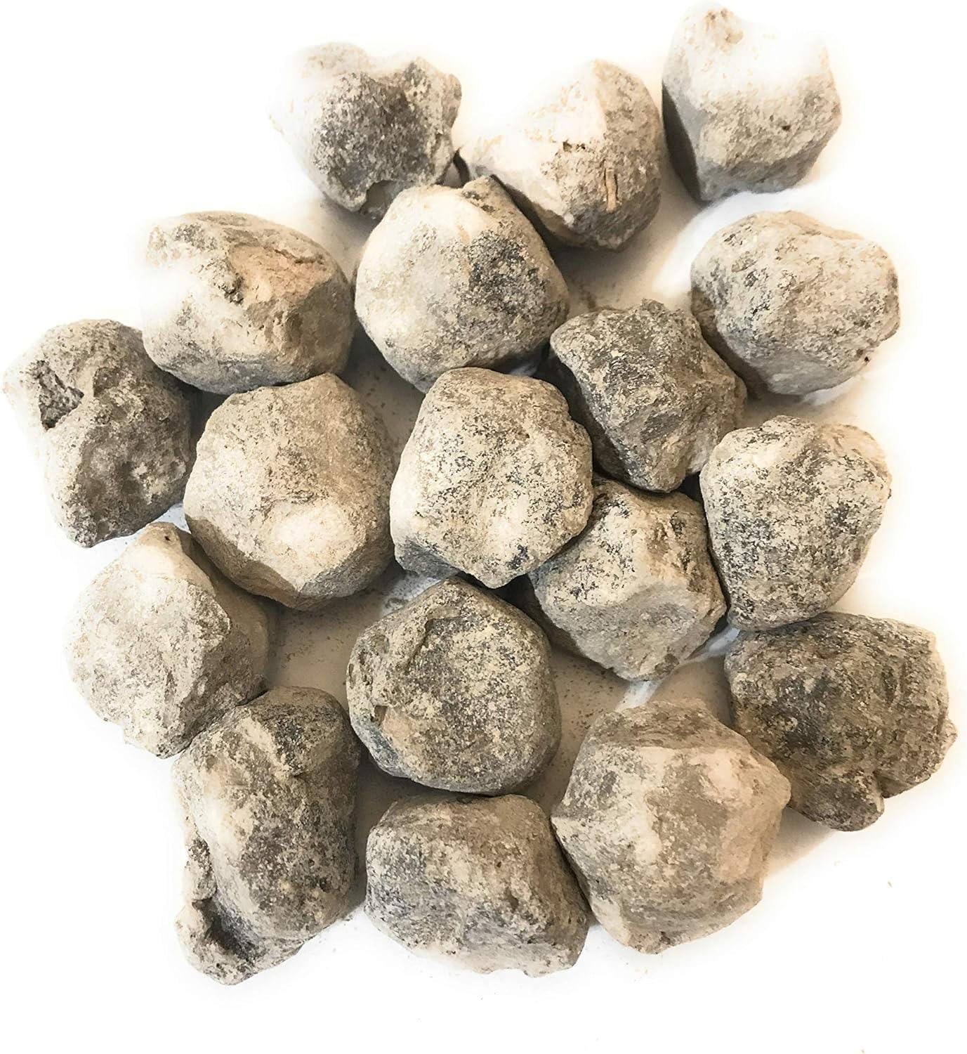 African Edible Clay Nzu: Natural Kaolin Calabash Chalk (150g) - Etsy