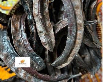 Prekese Chips, Aidan Fruit, Uhio, Tetrapleura Tetraptera, Oshosho ...