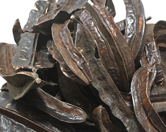 Prekese Aidan Pods (tetrapleura Tetraptera) - Natural African Herbal ...