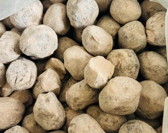 Dclays Edible White Eko Clay - Etsy