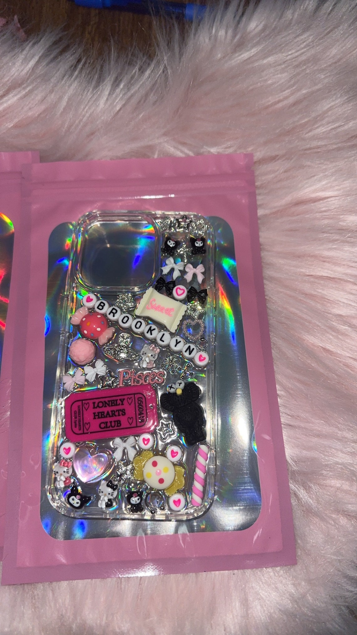 Pre Made Junk Cases - Etsy