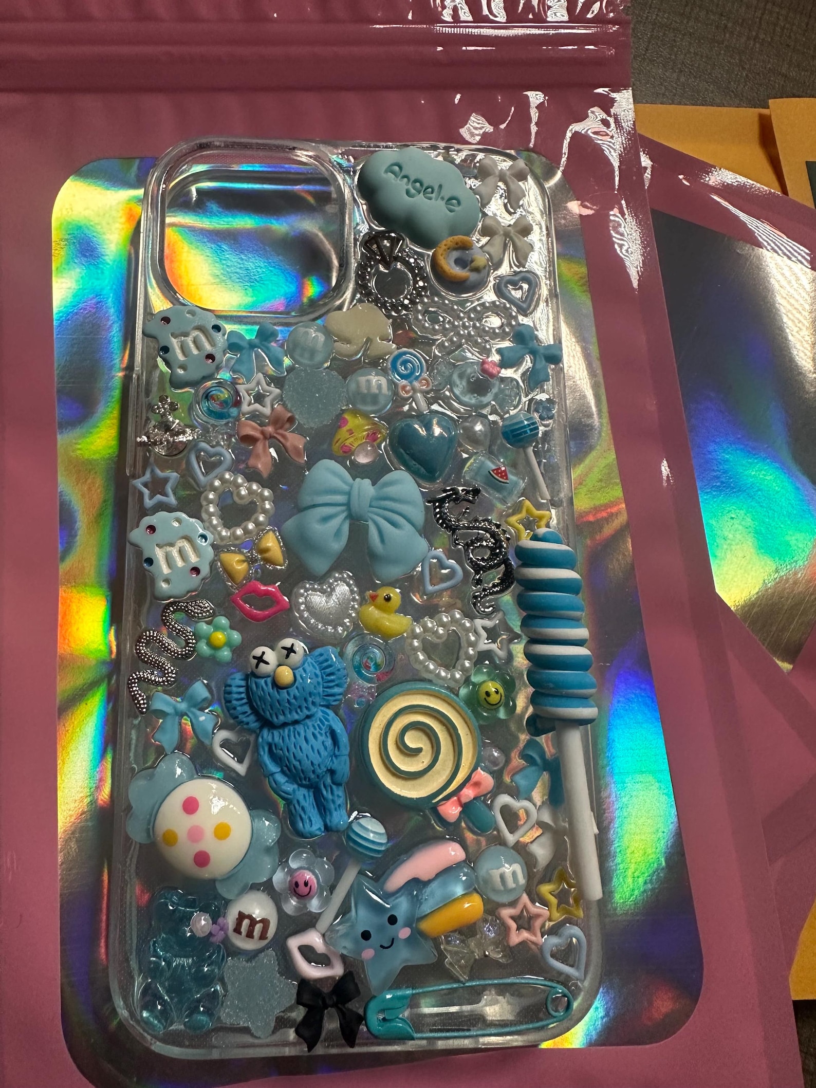 Pre Made Junk Cases - Etsy