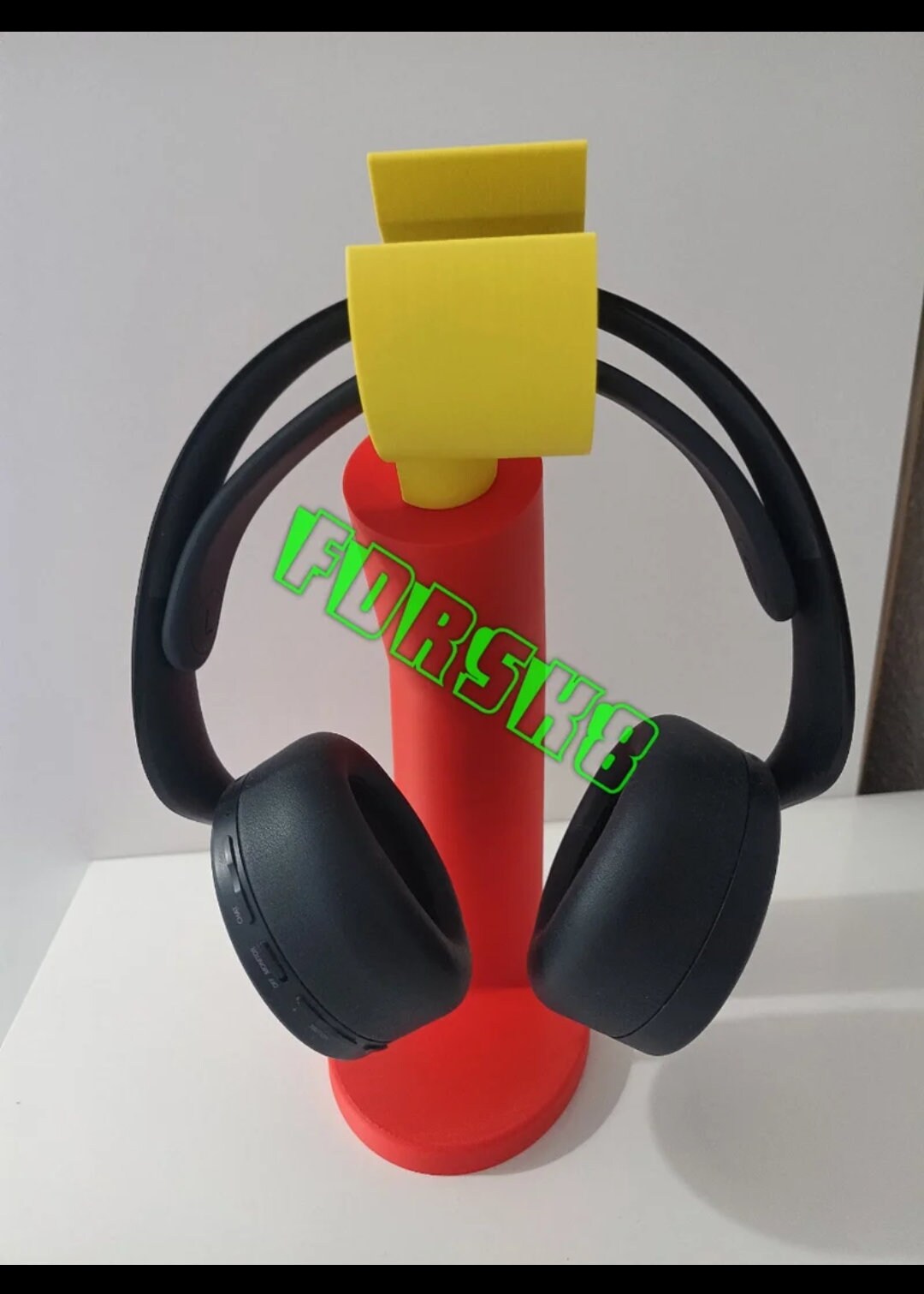 Lego Headphone Holder - Etsy