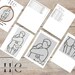 Couple's Tender Hug: Cross Stitch PDF Pattern. Embracing Love. Wrapped ...