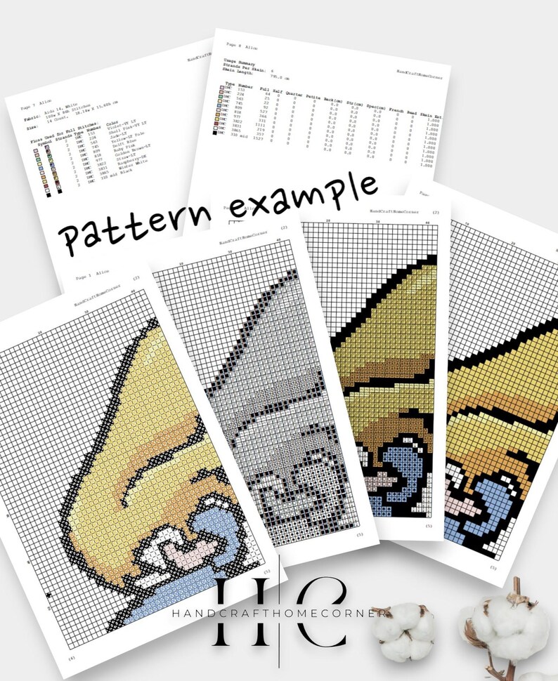 Cross Stitch Pattern of Snoopy Reading the Book With Woodstock on His Head Wall Art for Children ...