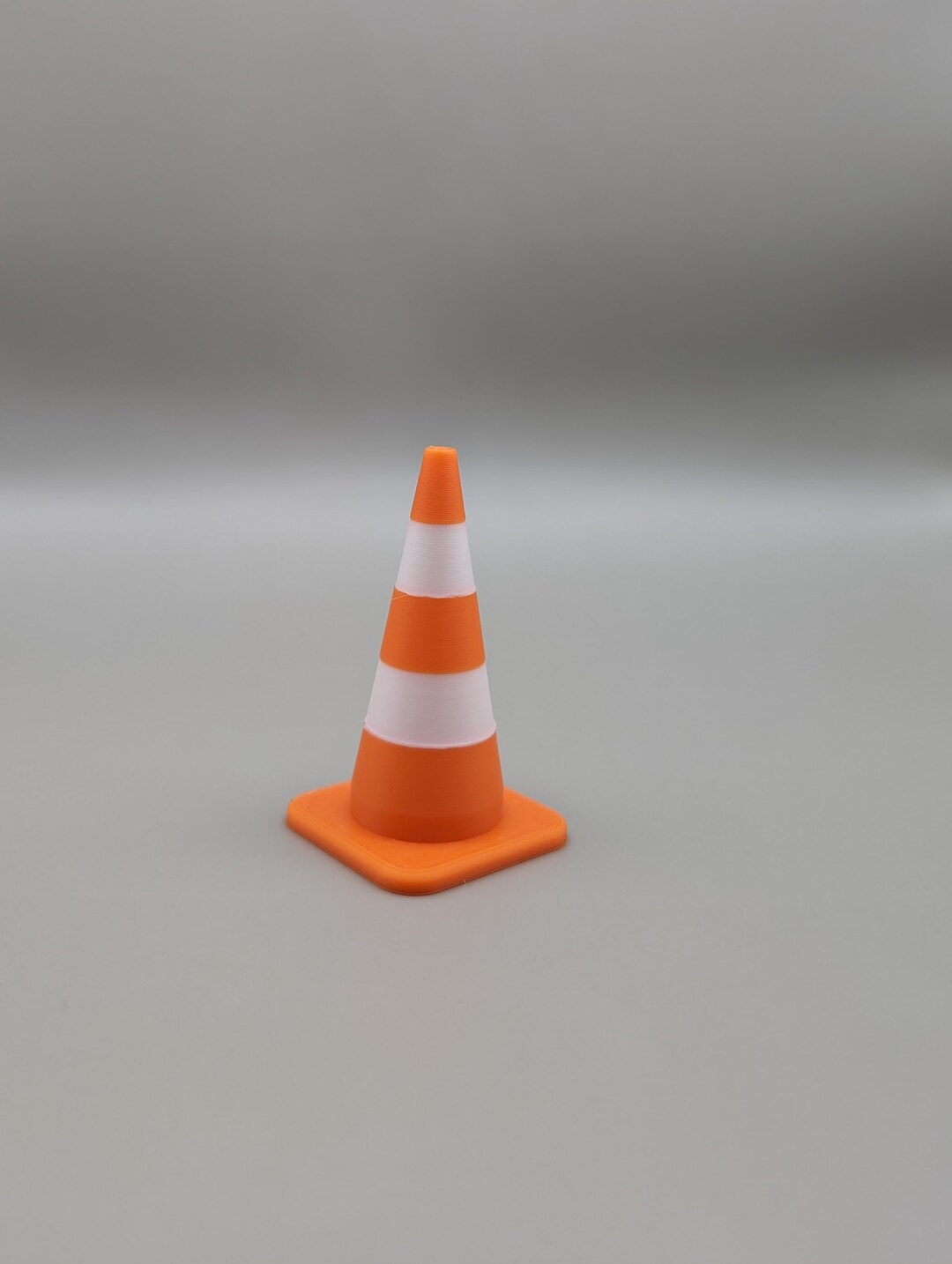 1/10 Scale RC Car Cones - Set of 10 - Etsy