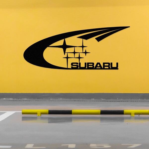 Subaru - Etsy