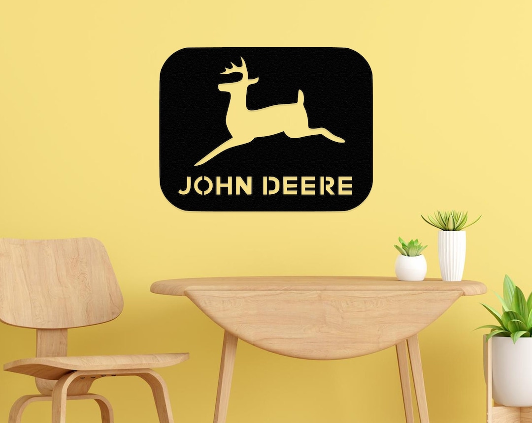 Farmer Sign, Farm, Farmer Wall Decor, John Deere Farm, John Deere ...