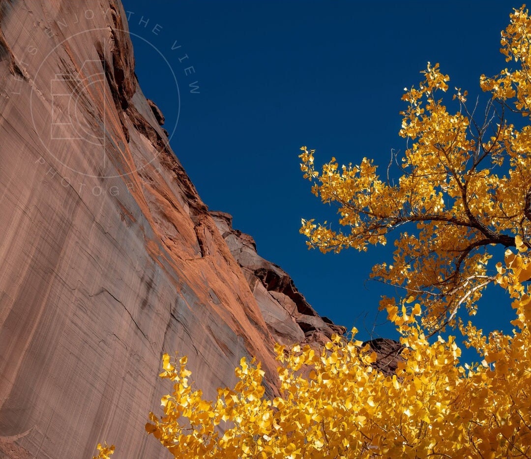 Canyon De Chelly Navajo Nation Fine Art Photography Print Arizona ...
