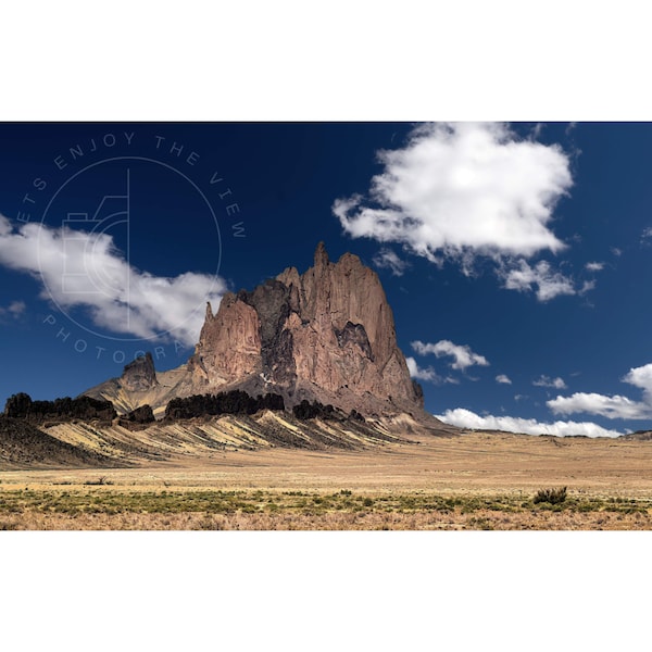 Shiprock - Etsy