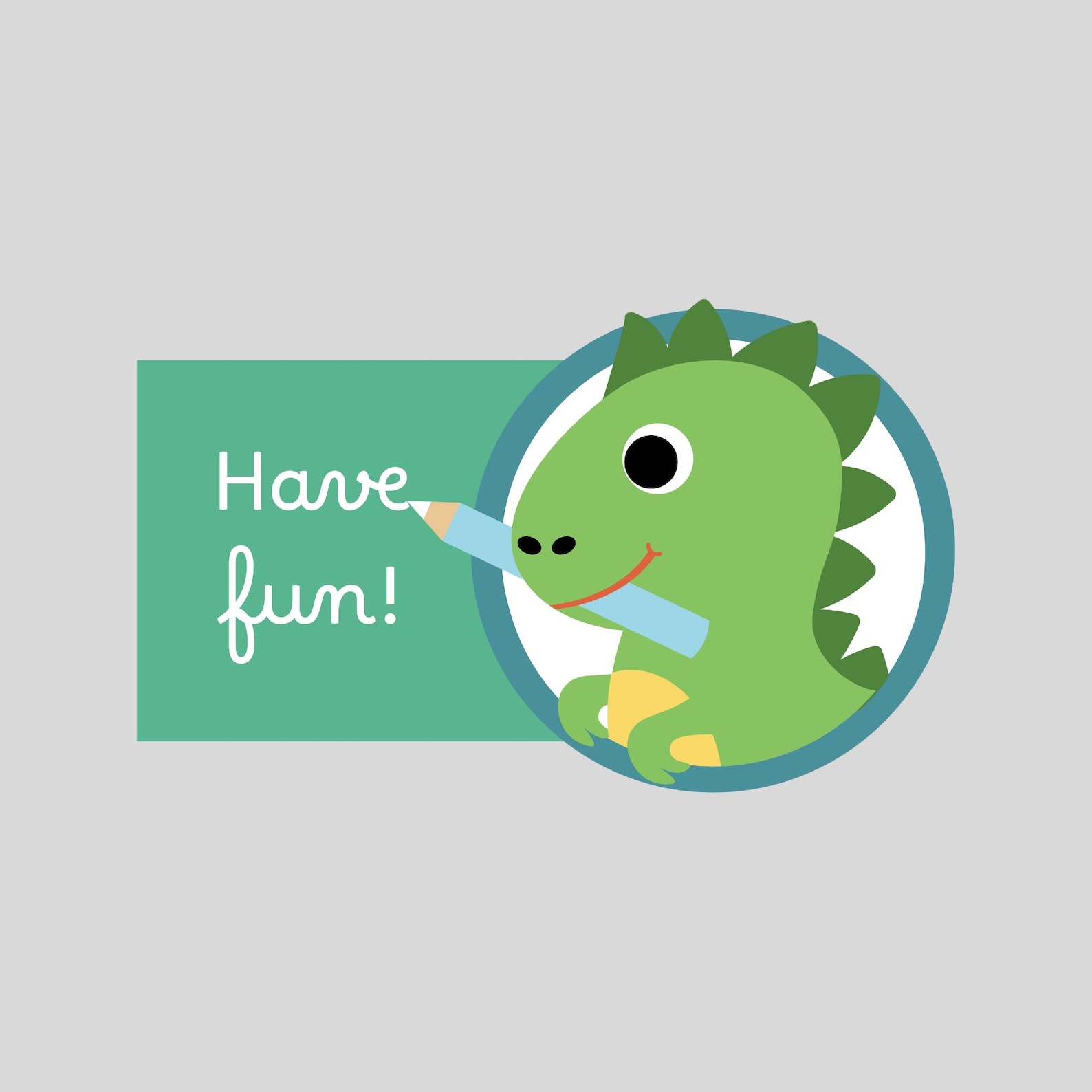 Dinosaur Puzzle Printable – Match the Halves Activity for Toddlers ...