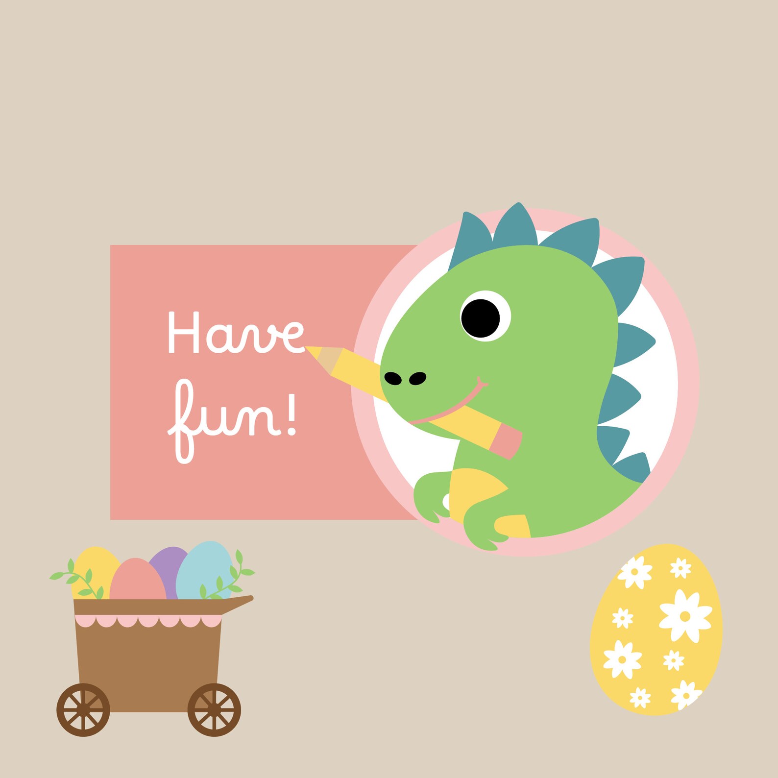 Easter Reward Chart for Toddlers and Preschool Children, Printable ...