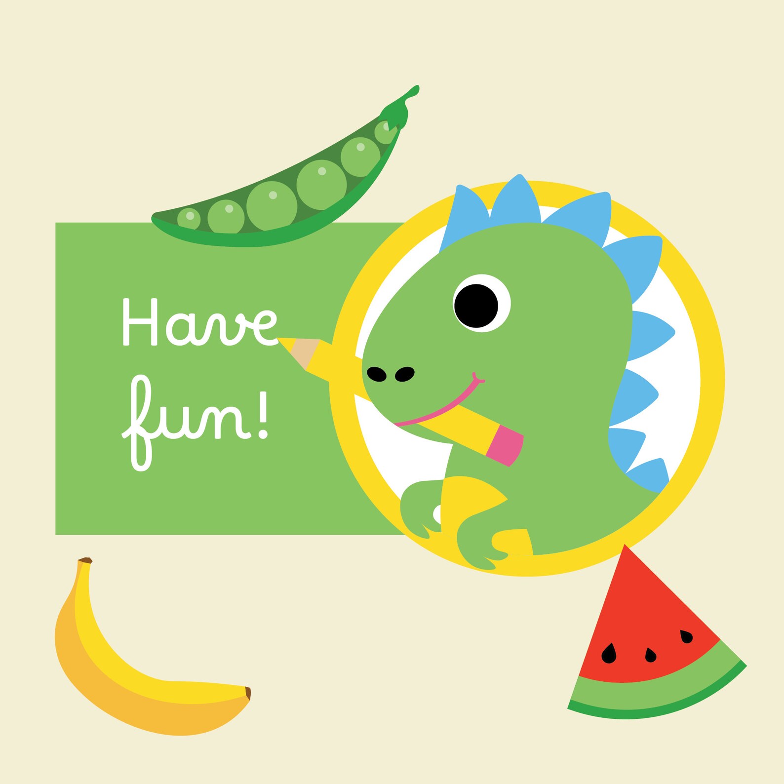 Count and Clip Cards Fruit and Vegetables Themes, Kids and Toddler ...