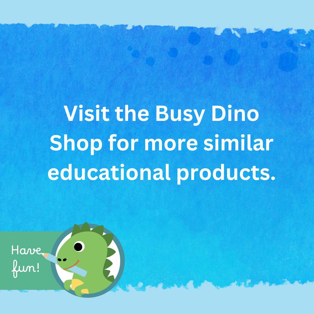 Preschool Find & Color Worksheets: Alphabet, Numbers, Shapes, Animals ...