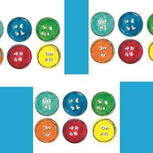 Pete the Cat Token Boards-calm Body, Listening Ears, Safe Hands Visual ...