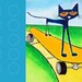 Pete the Cat Token Boards-calm Body, Listening Ears, Safe Hands Visual ...