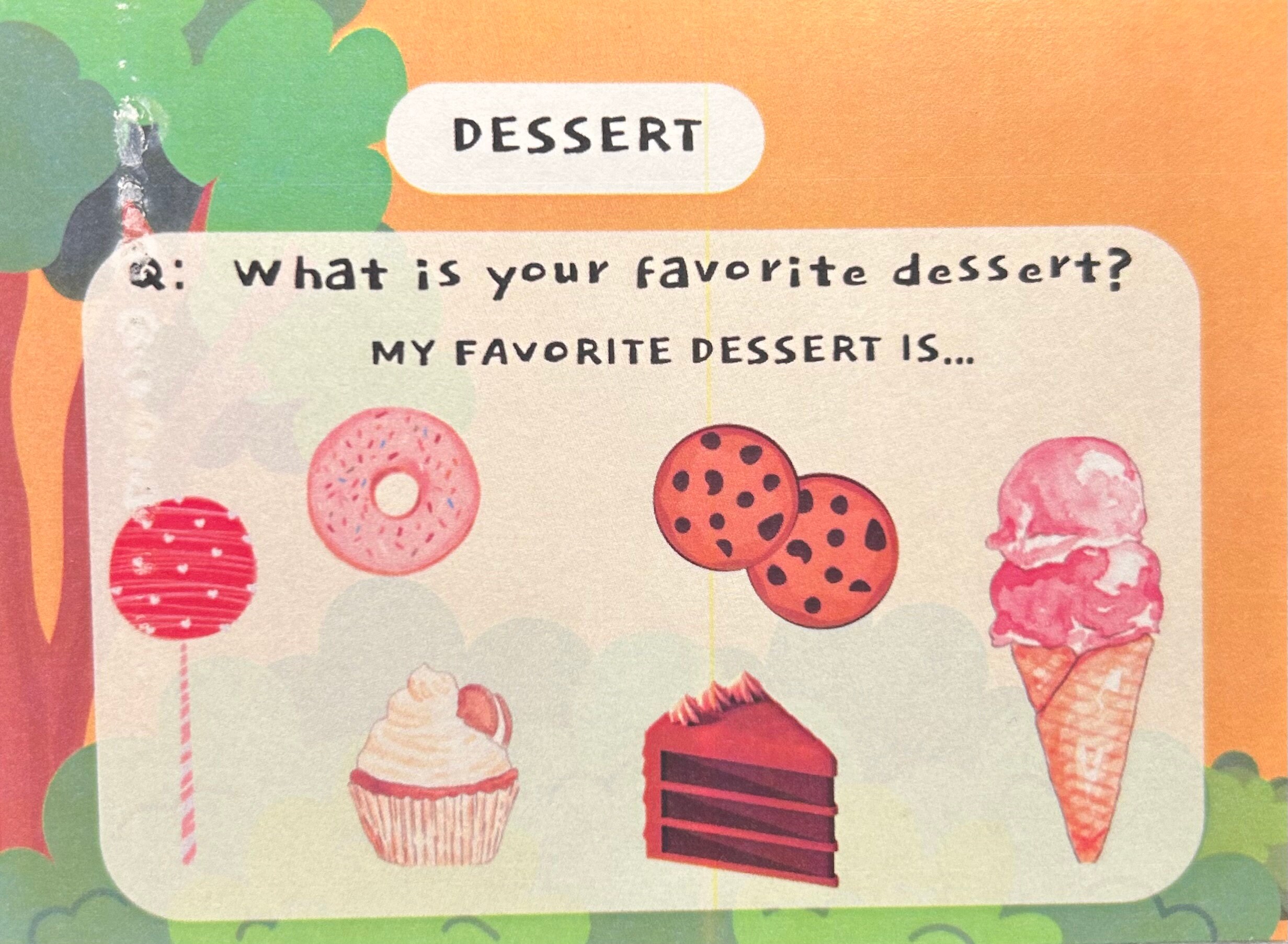 Social Skills Questions-practice for Kids! - Etsy