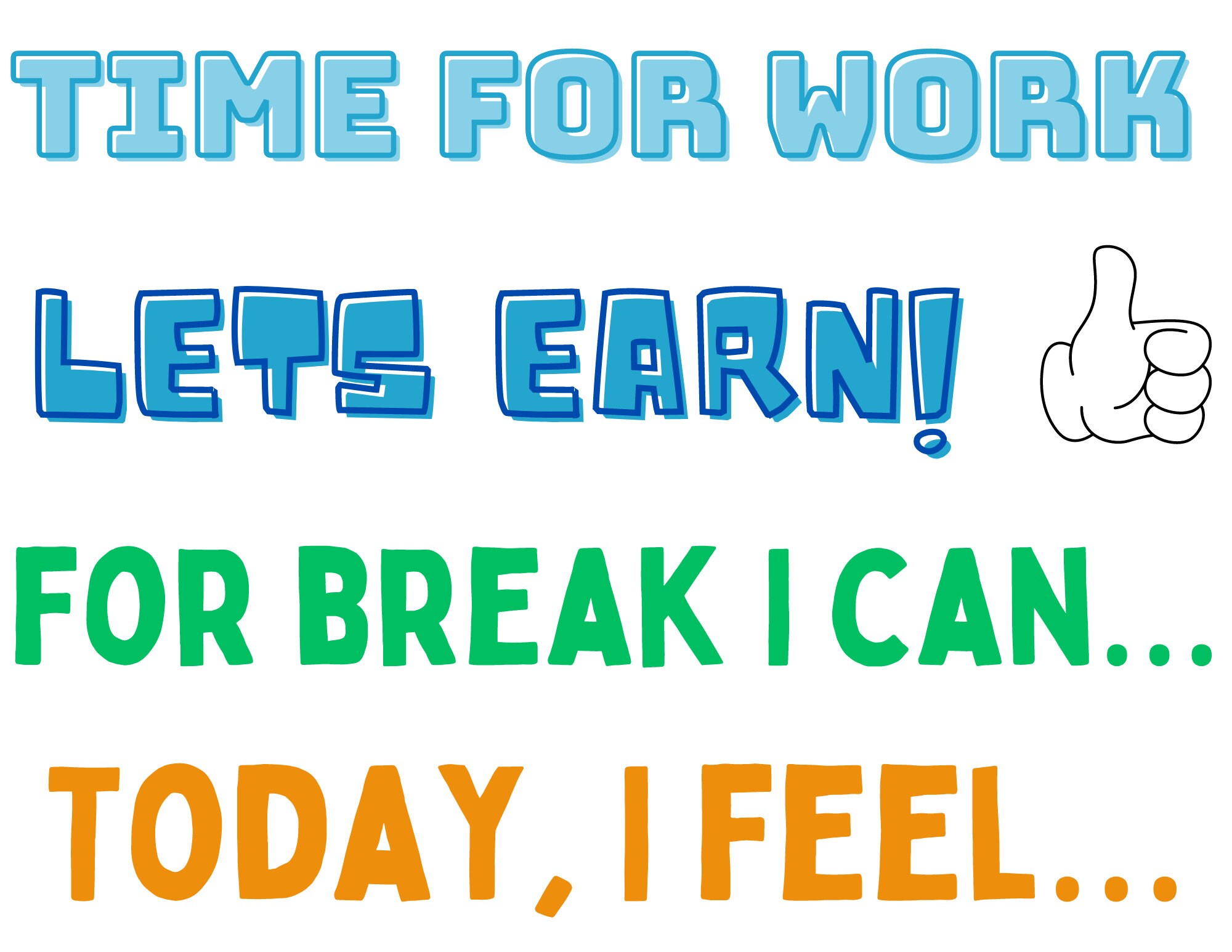 Pete the Cat Token Boards-calm Body, Listening Ears, Safe Hands Visual ...