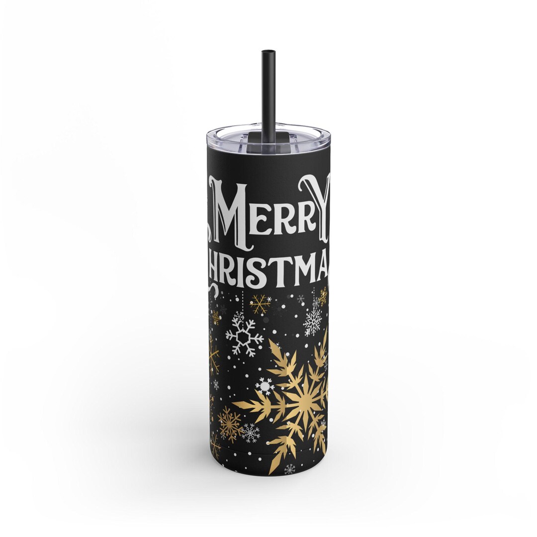 Christmas Range Merry Christmas, Container, Beverages, Seasons ...