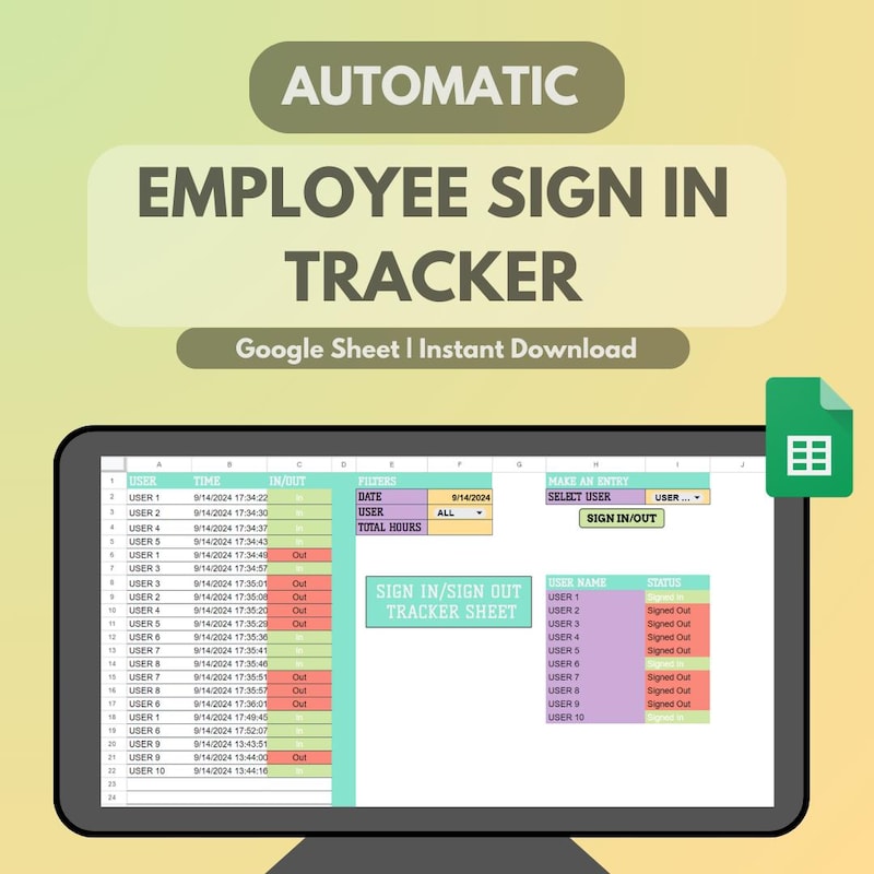 App With Clock - Etsy UK