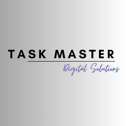 TemplateTaskMaster - Etsy