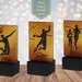 029 Medal, Basketball, Sport Challenge, Gold Medal, Silver Medal ...